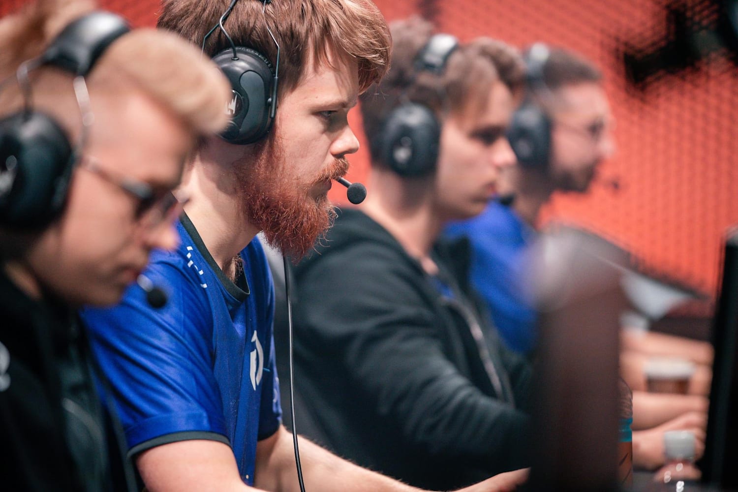 Origen vs Fnatic: LEC Spring Playoffs Rotterdam preview