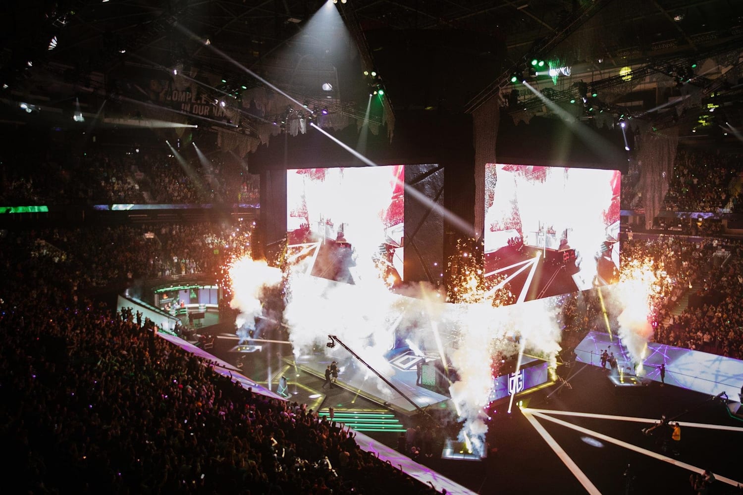 The International Dota 2 explainer | Red Bull Esports