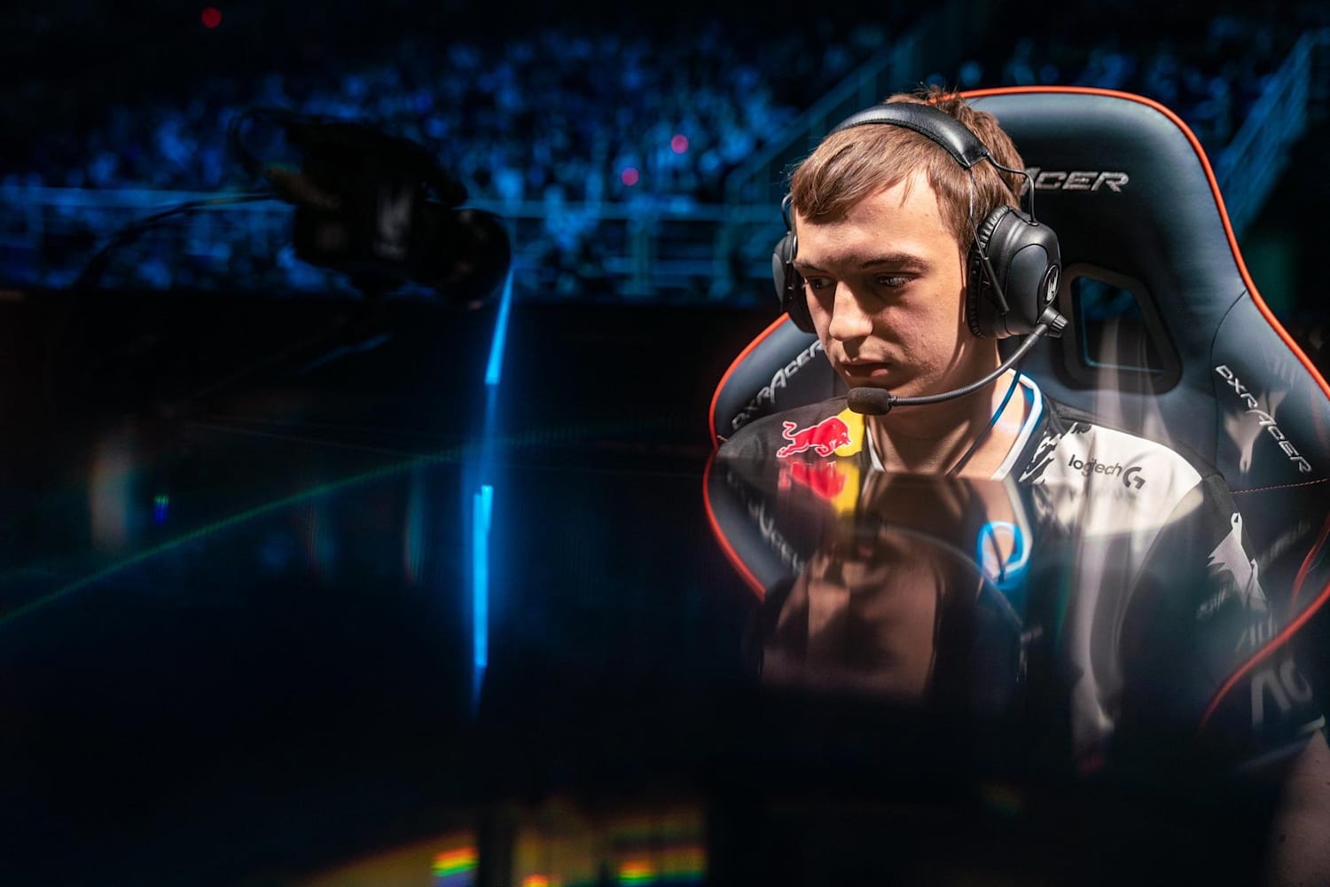 Caps: G2 LEC Summer Finals – esports gaming interview Caps: G2 LEC Summer Finals – esports gaming interview
