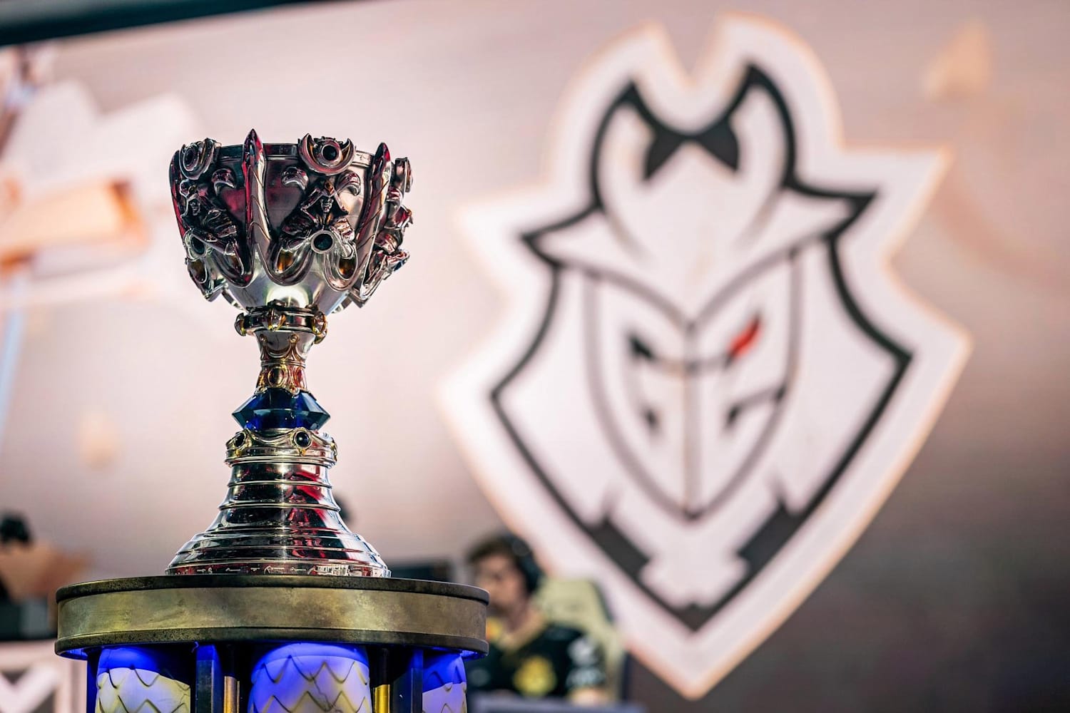 G2 Esports: League of Legends Worlds 2019 group recap