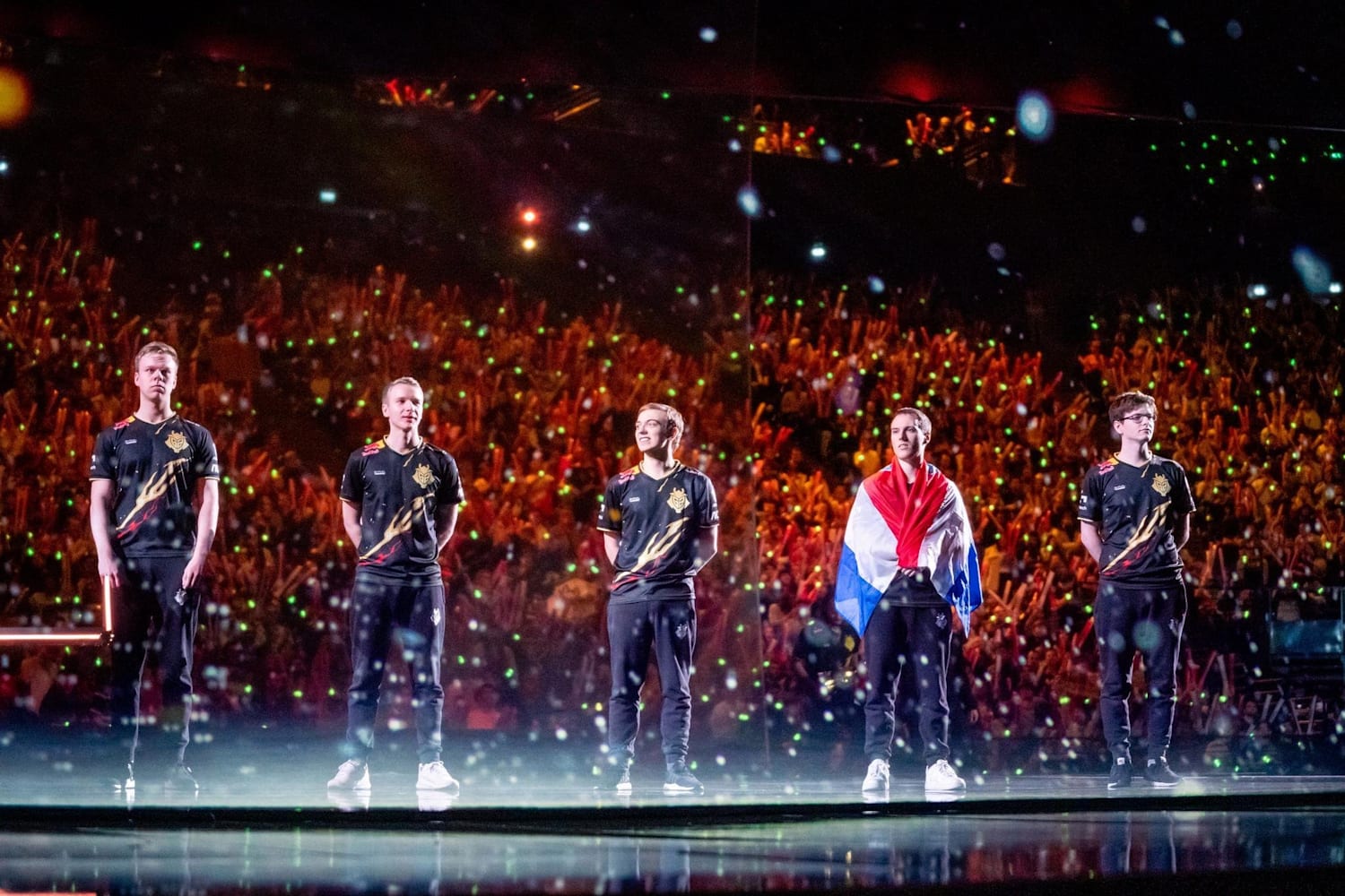 LoL Worlds 2019: Luka ‘Perkz’ Perkovic is our MVP