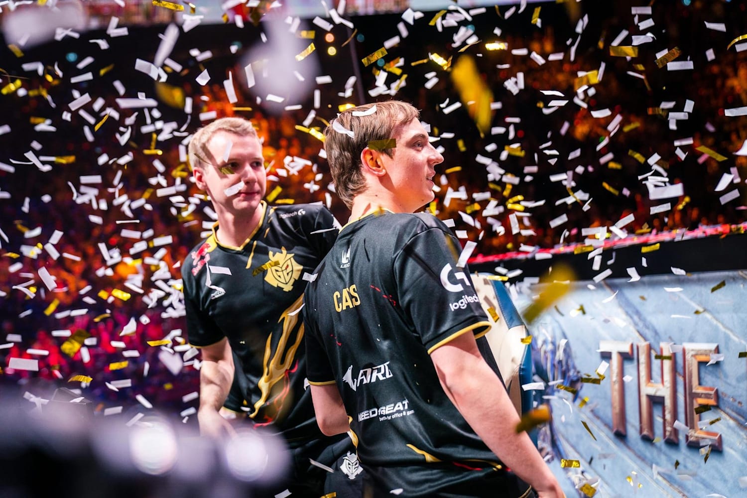 Worlds 2019: Bolesna porażka "Jankosa" i G2 w finale