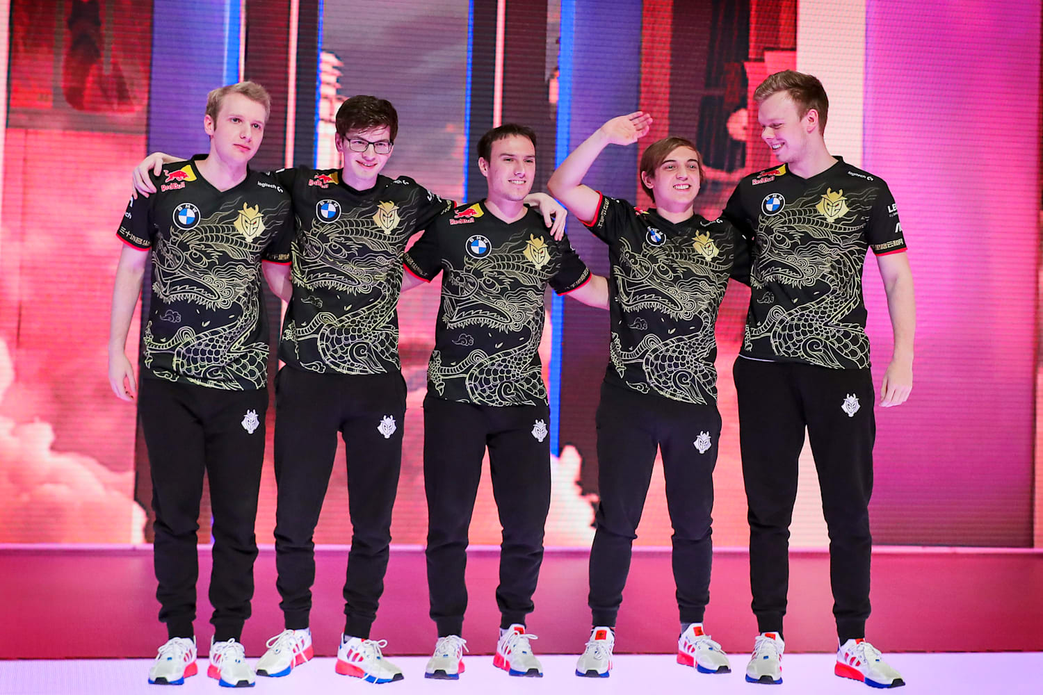 LoL Worlds 2020: How G2 beat Suning in a epic match