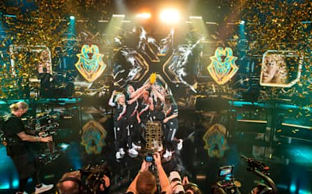 How G2 Gozen changed the game in 2022