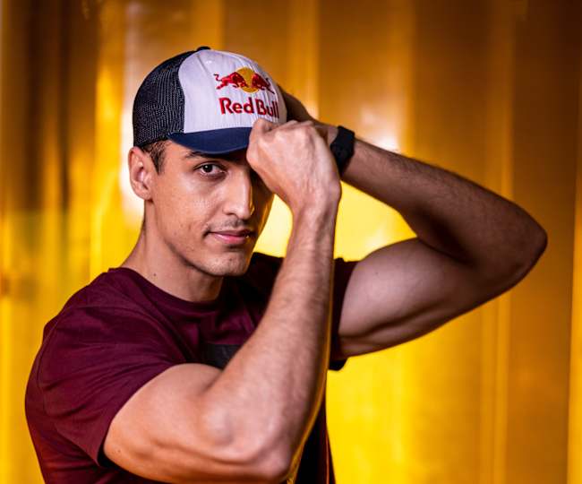 Tricep dips tips: The exercise explained by Ankit Panth