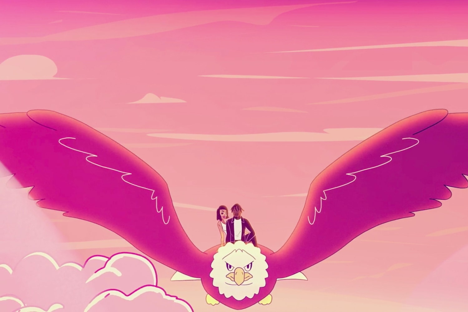 Red Bull Records 2020: My Emotions by BLXST – video