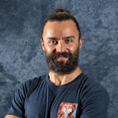 Red Bull Cliff Diving 2021: Italija, najava