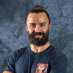 Catalin Preda: Cliff Diving – Perfil del Atleta