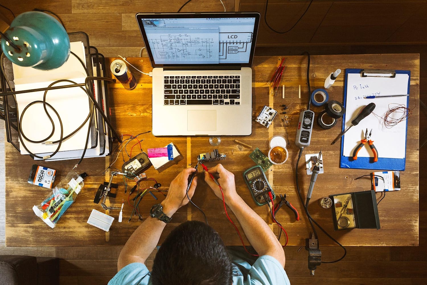 Red Bull Basement Judges guide