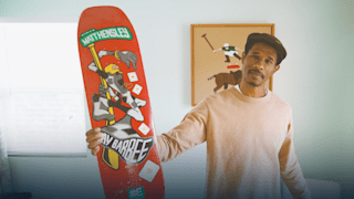 Good Work Episodioe 3: Alphonzo Rawls y #EVERYBODYSKATES
