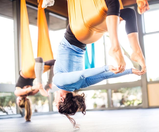 Hybrid sports classes: 7 to transform your year