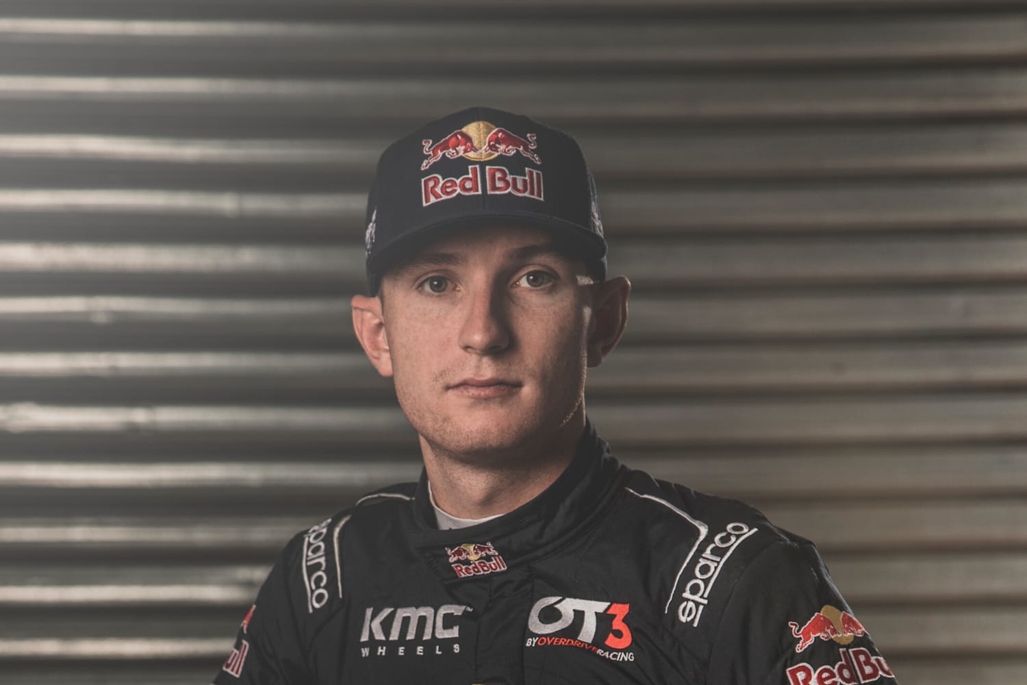 Mitch Guthrie Jr: Rally Raid | Red Bull Athlete Profile