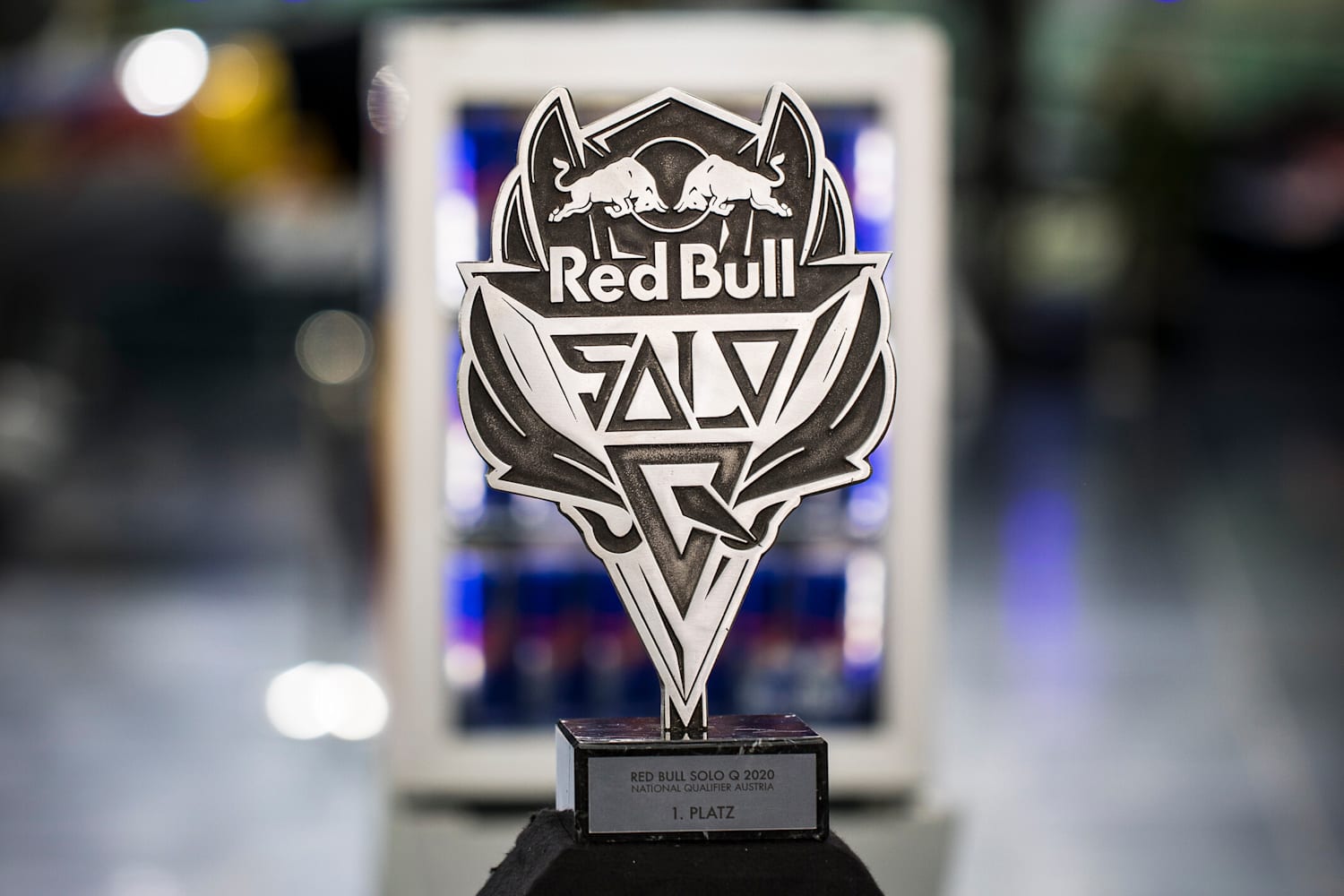 Red Bull Solo Q: Which 1vl.LOL champions to pick