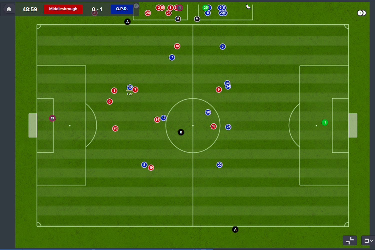 Football Manager 2017 features to make it realistic