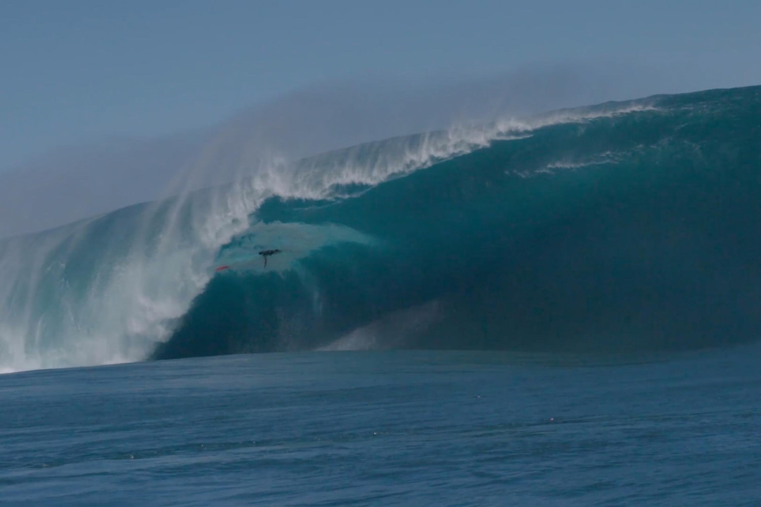 Big wave wipeouts | Surfing *video* | Red Bull Surfing