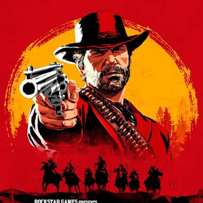 Red Bull Music Presents: Music of Red Dead Redemption 2
