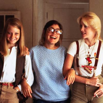 Red Bull Music Presents FOXES