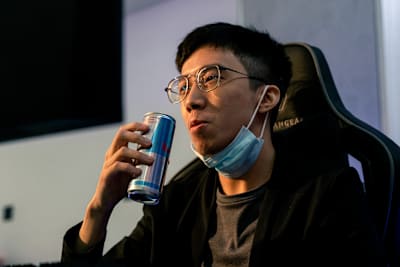 Meet the winner of Red Bull R1v1r Runes Singapore