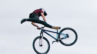 Anno 2019: Erik Fedko's bester Run beim Crankworx Innsbruck