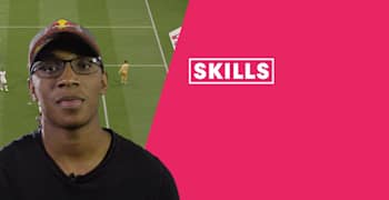 FIFA 20: Ryan Pessoa's guide to skill moves – video