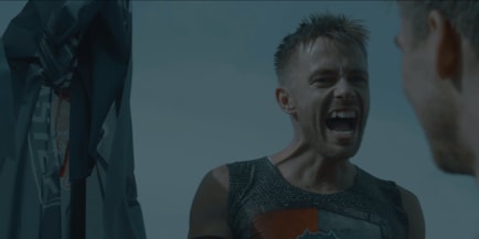 Red Bull Conquer the Castle: OCR event – info