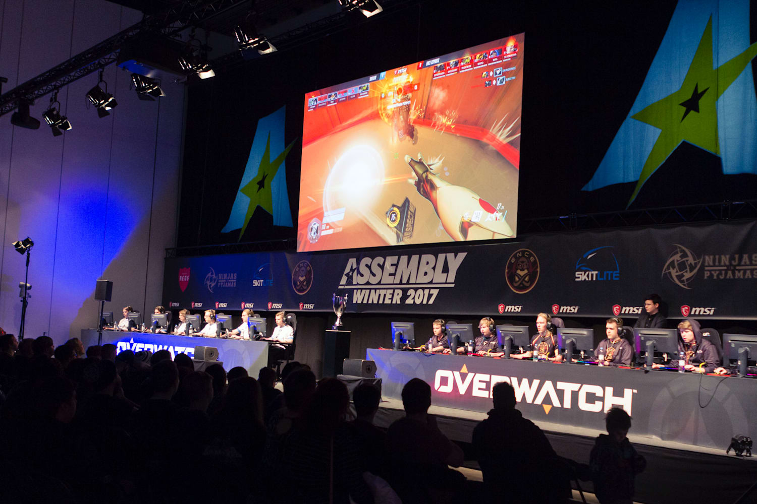 Assembly Summer 2018 saapuu jälleen, katso ennakkovideo