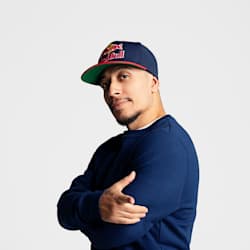 The Infinity Cube: Red Bull BC One All Stars +video+