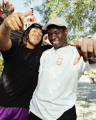 Zion Wright's workshop for men's mental health