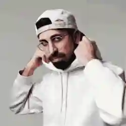 Diogo "Move_Mind" da Silva - Streamer