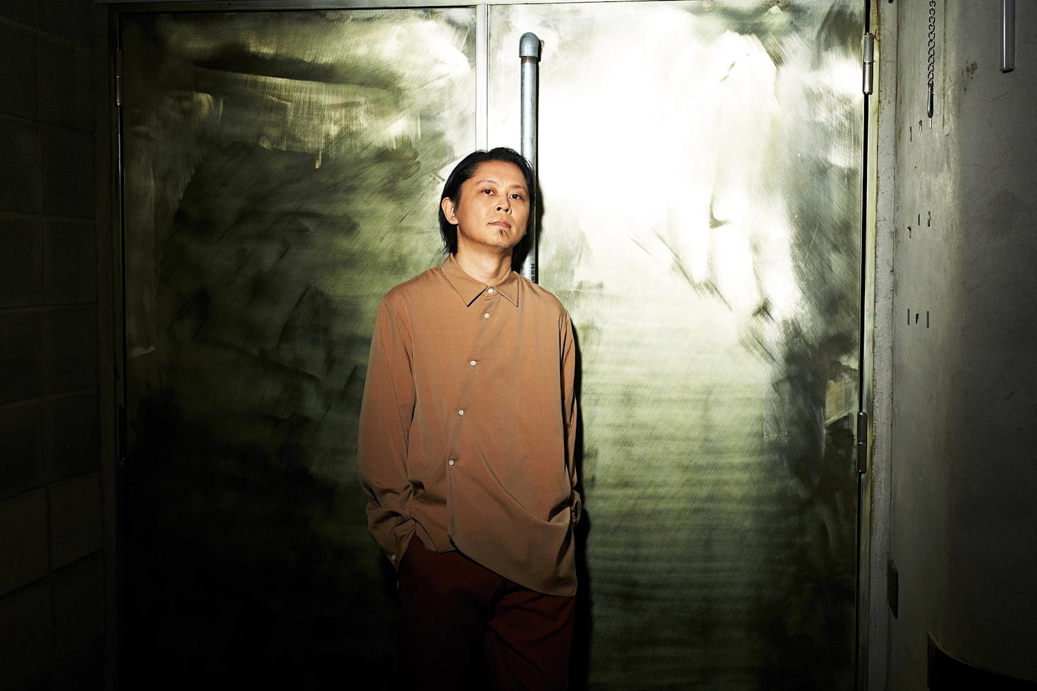 Music: Los 5 favoritos de Ken Ishii