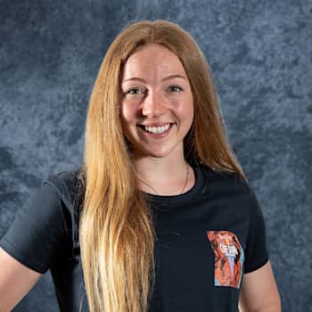 Molly Carlson: Cliff Diving – Red Bull Athlete Page