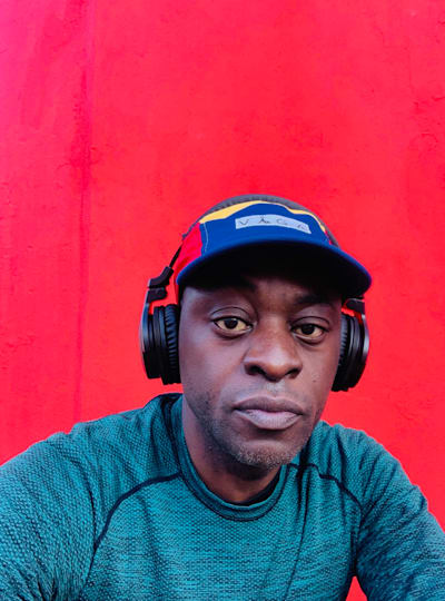 8 best workout songs to motivate you by DJ Charlie Dark