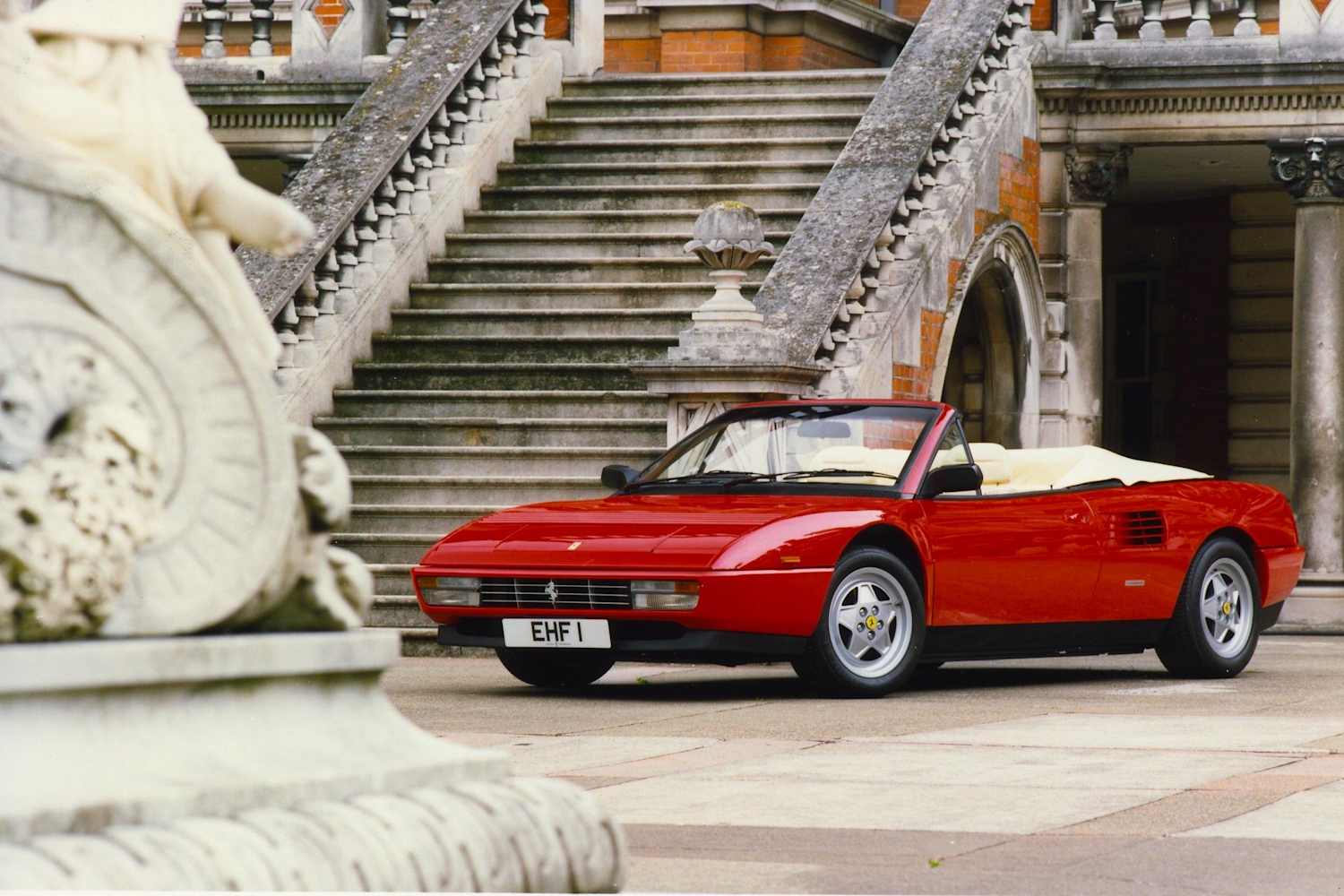 7 rare Ferrari road cars you may have forgotten about