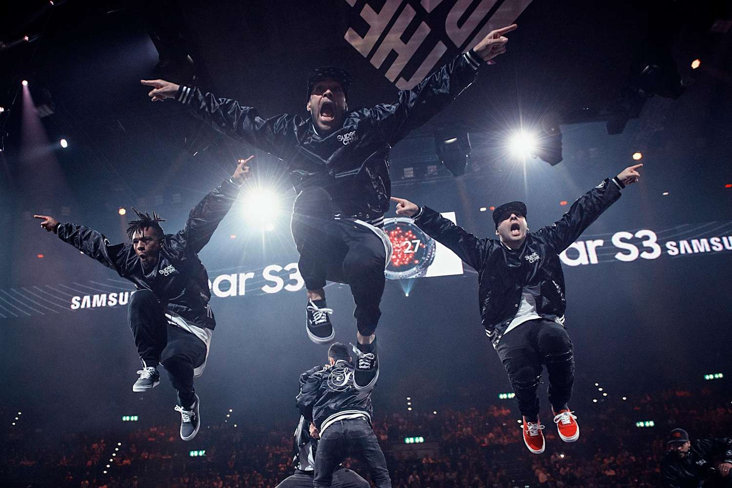 The Dance 2018: Why you should watch the live stream