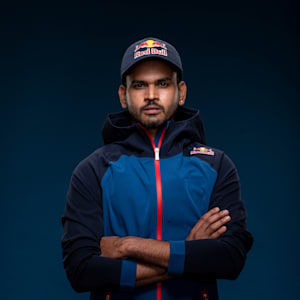 Red Bull Athletes - Get to know them here