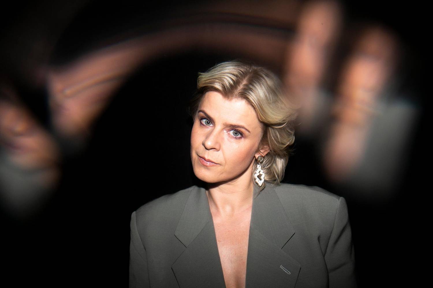 A conversation with Robyn | New York interview 2018