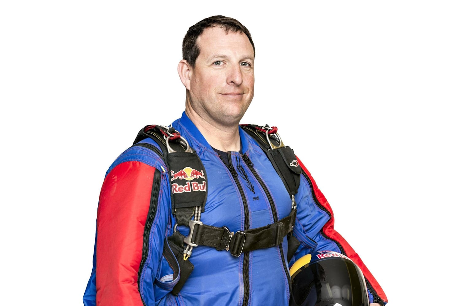 Luke Aikins: BASE jumping +++Official Athlete Page+++
