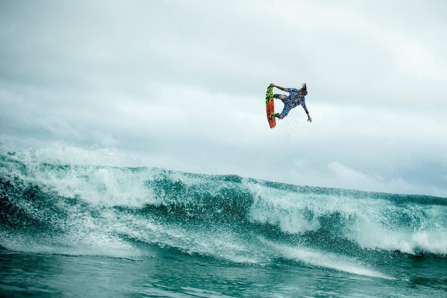 Parks Bonifay documentary