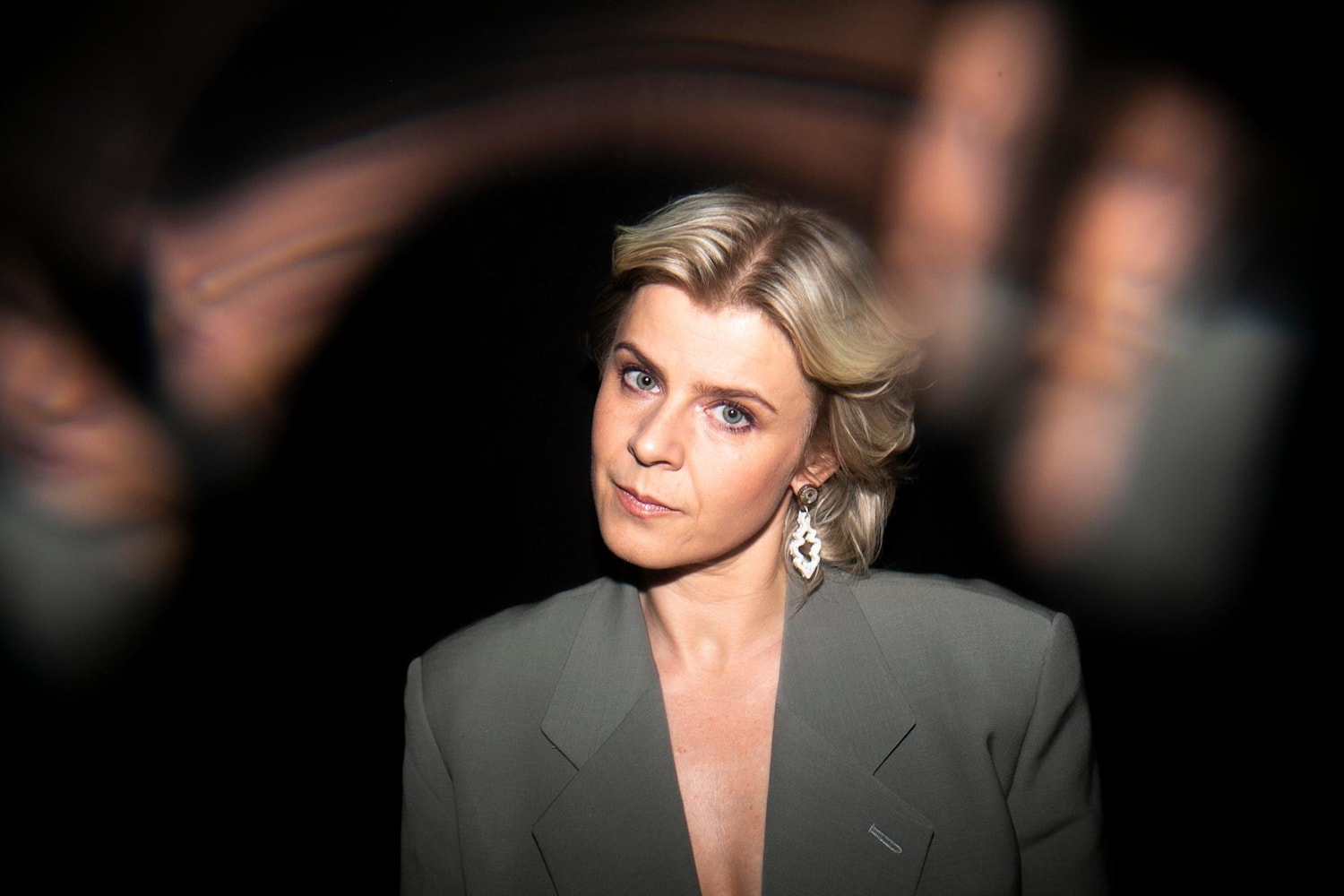 A conversation with Robyn | New York interview 2018