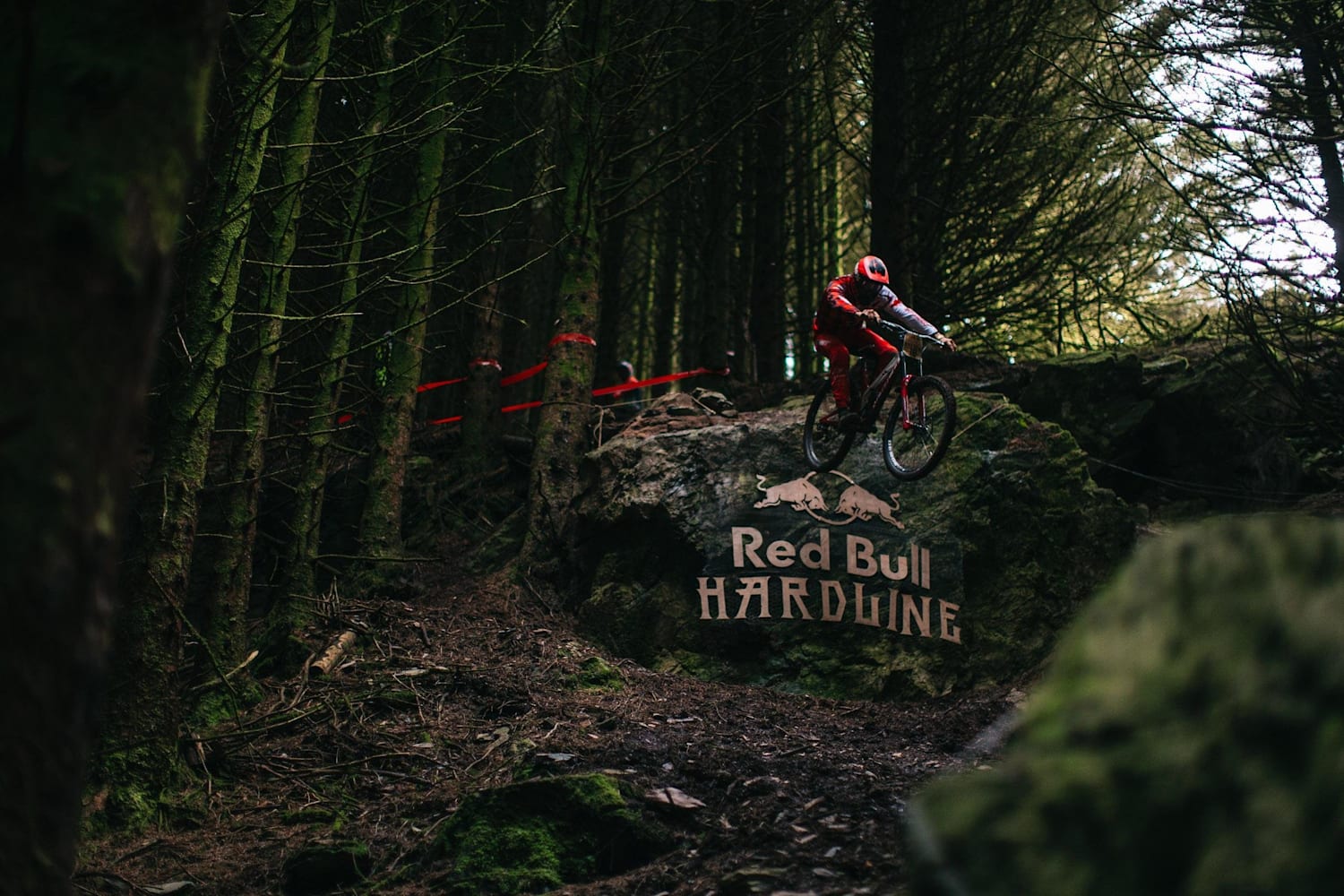 Red Bull Hardline 2019 preview: All you need to know