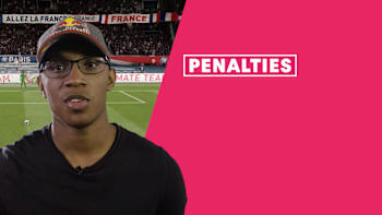 FIFA 20: Ryan Pessoa's penalties tips – video