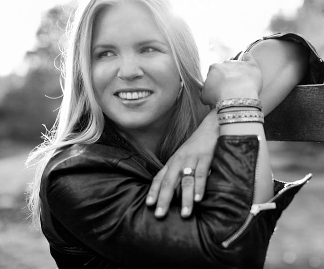 Anja Pärson nous dit qui elle voit en stars de demain