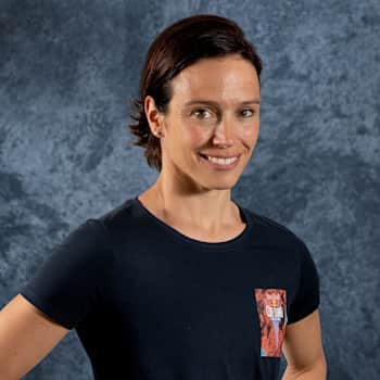 Anna Bader: Cliff Diving – Athlete Page