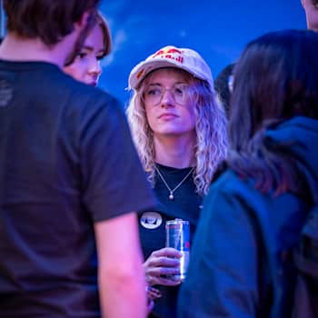 Michaela 'mimi' Lintrup: CS:GO | Red Bull Athlete Page