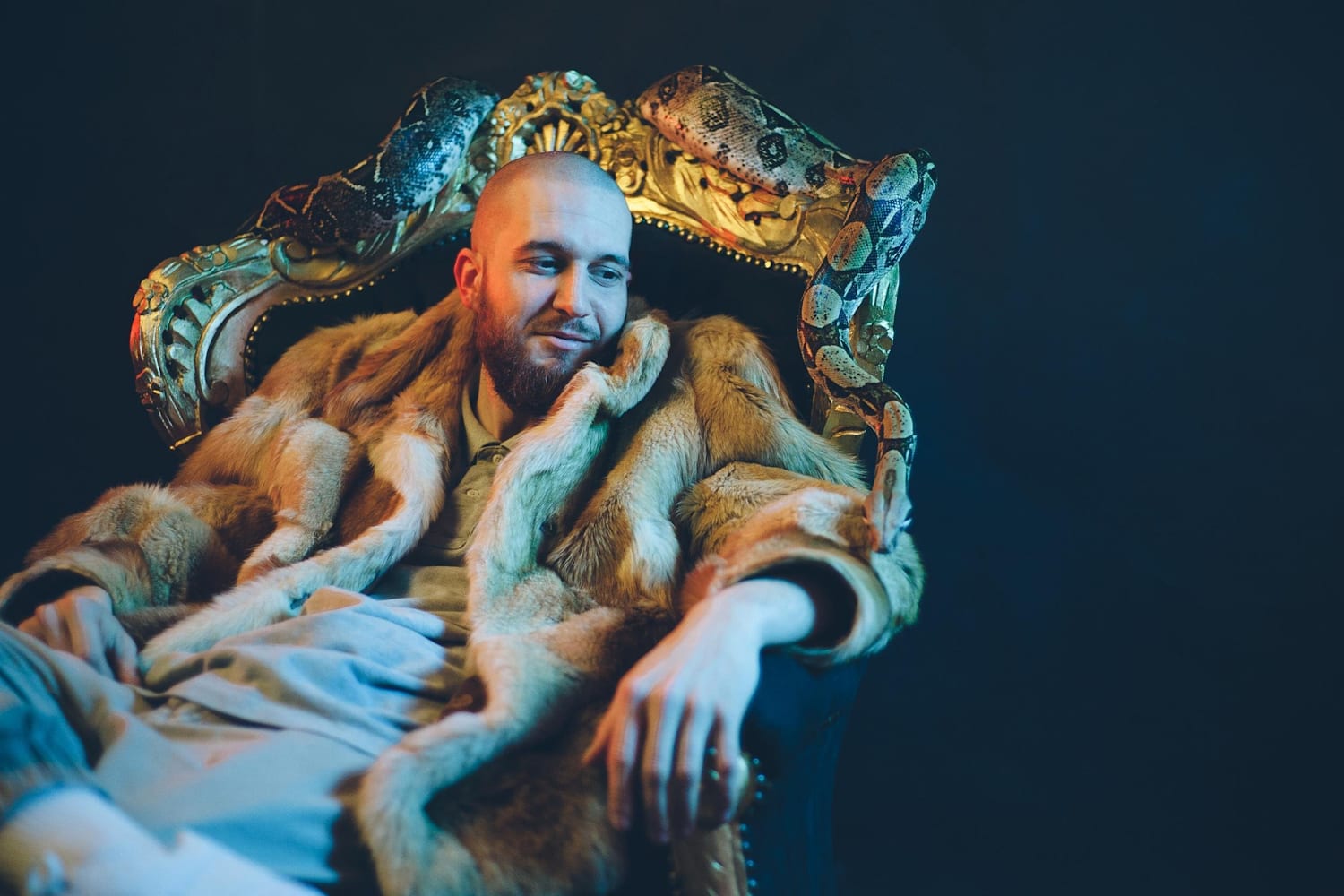 Tono Suchota: TOP 10 trackov z old school hip-hopu