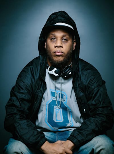 O rap em 2017, por Rashid e Kamau