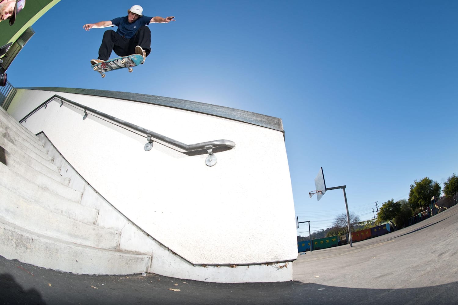 Jamie Foy "5 FOR 5" | Red Bull Skateboarding