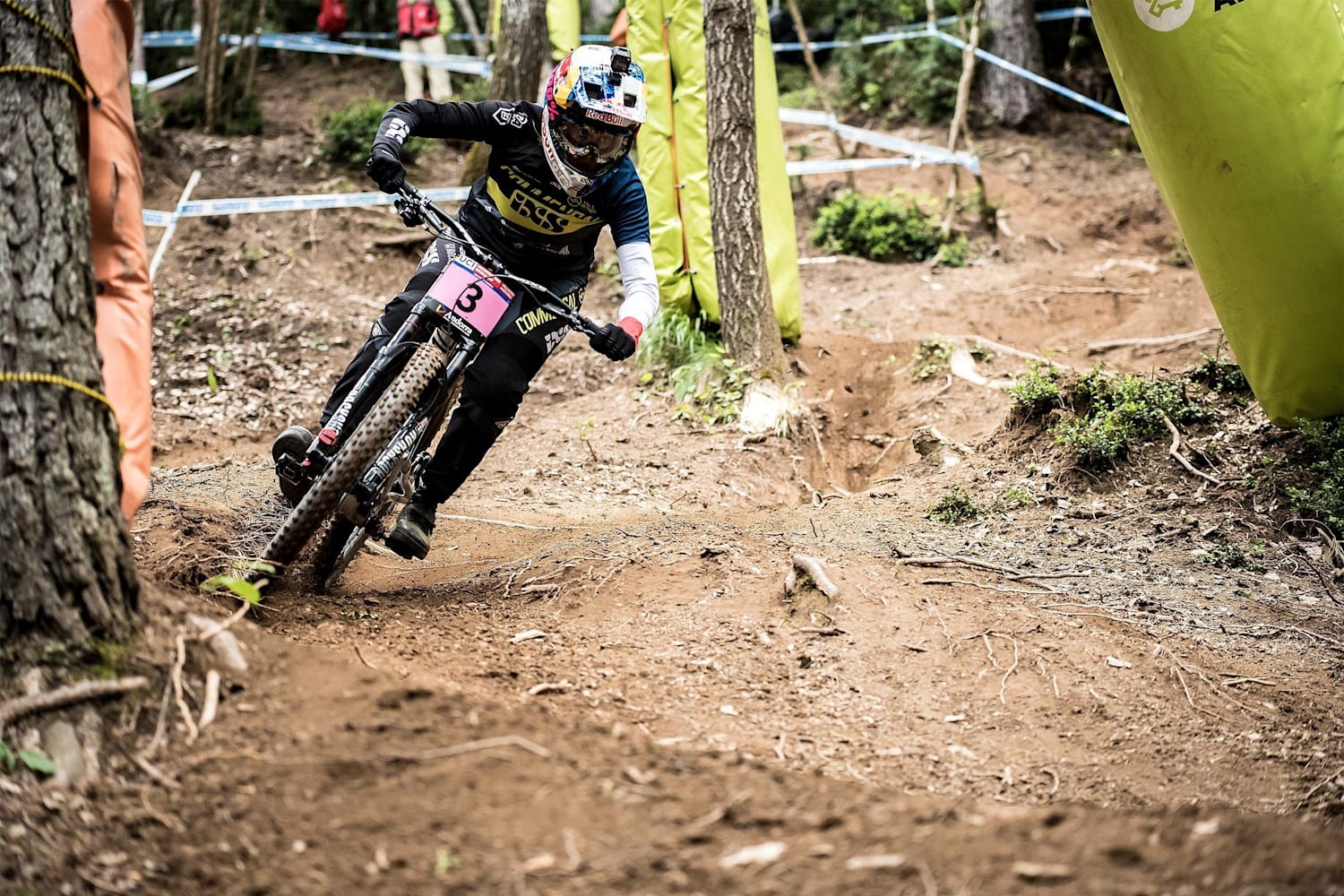 5 minutos con Myriam Nicole