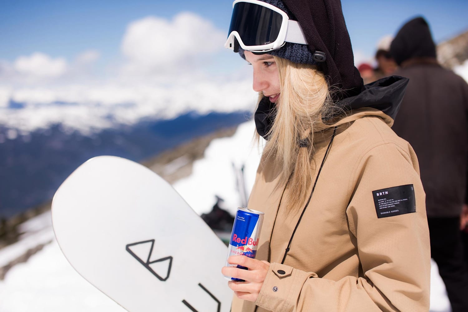 Anna Gasser Fakten: 5 Dinge, die du wissen musst!