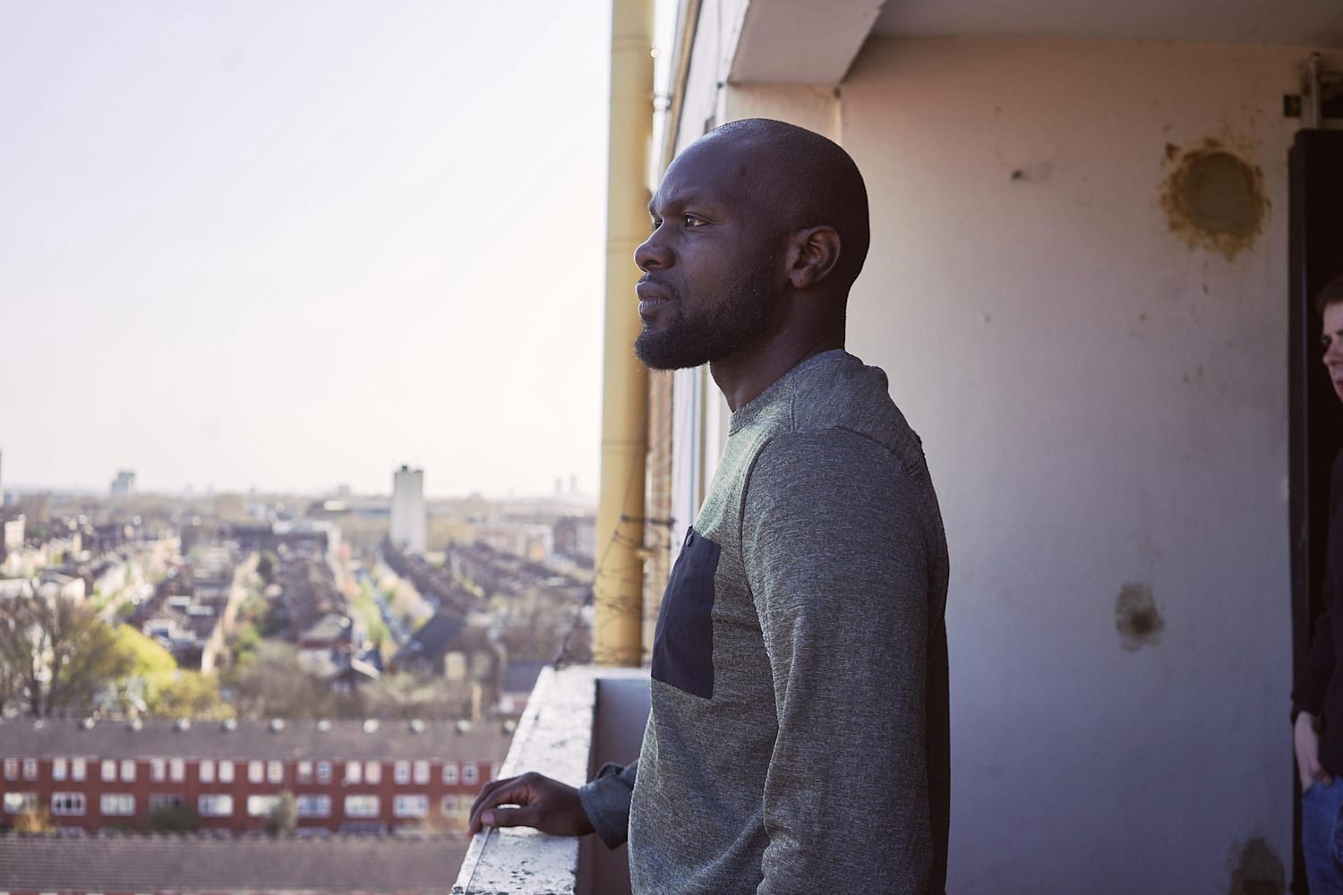 How adventure saved & impacted Dwayne Fields life